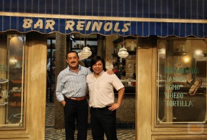 Dos restaurantes para no perderse en Santander