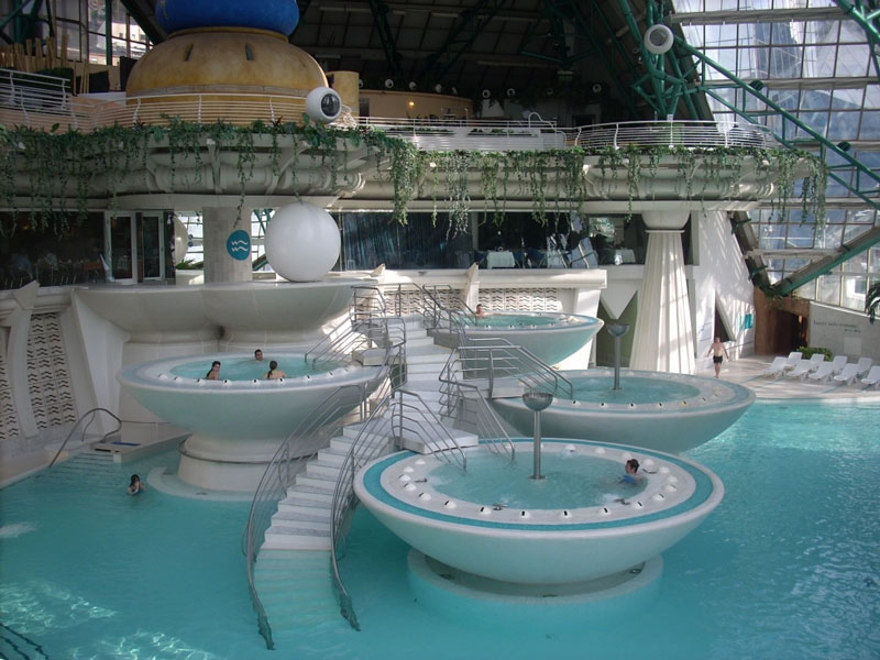 Qué ver en Andorra, el paraíso nevado